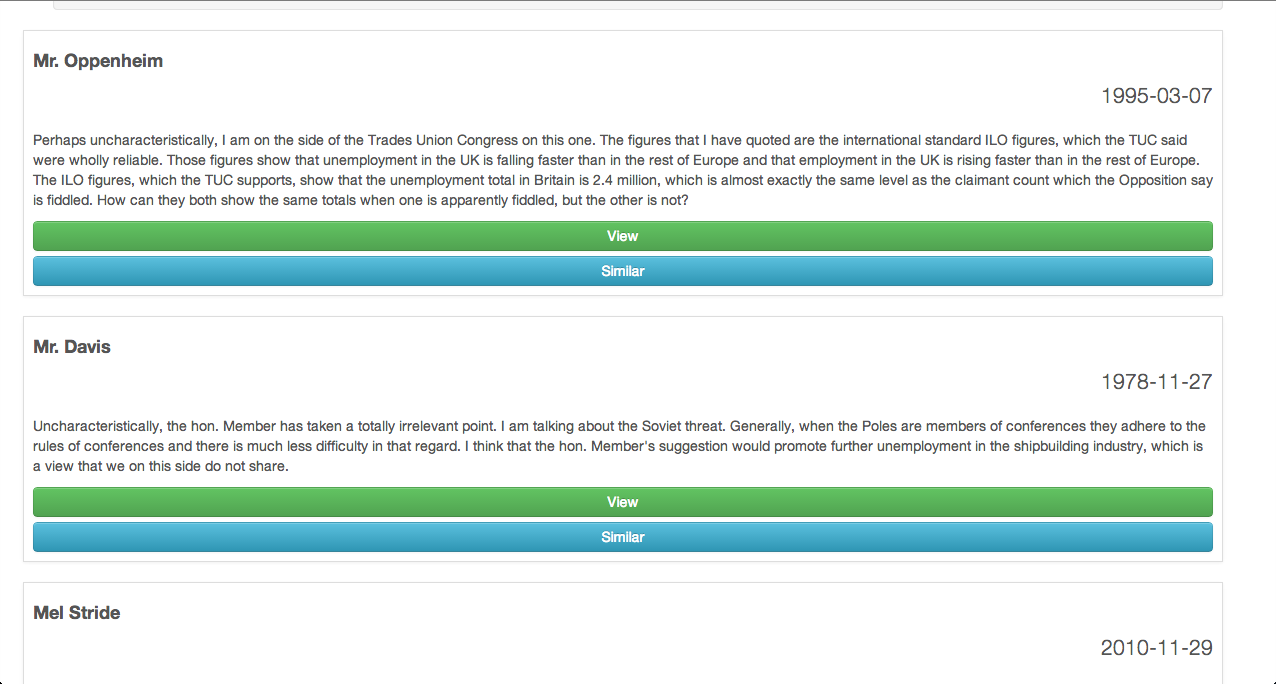Manuals - Politics Mapper